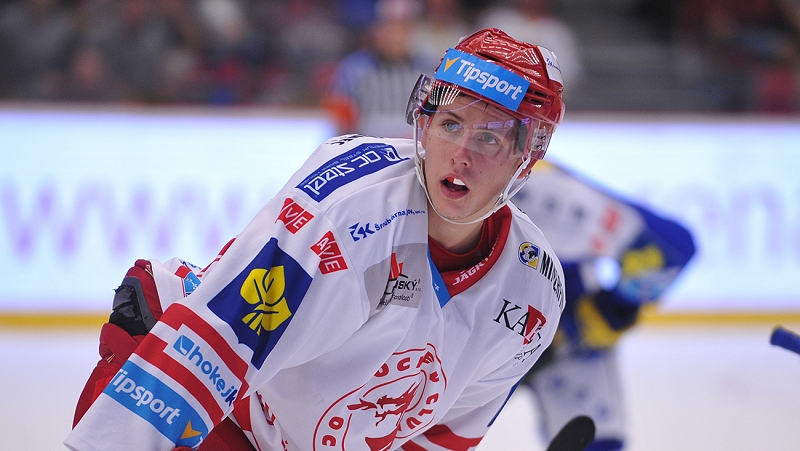 Rysi posilují, do útoku přichází Matuš s Kindlem