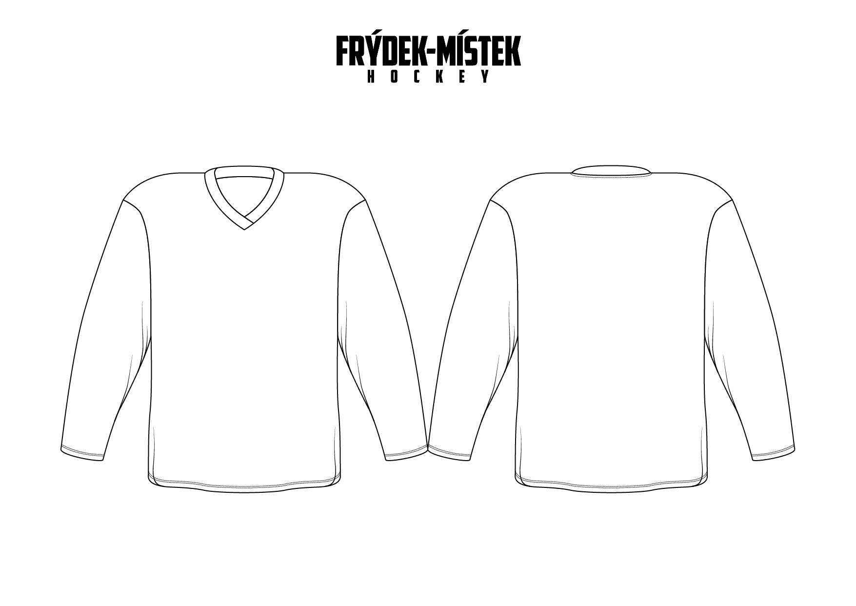 Soutěž pro děti: Dostaň svůj dres na led nebo sebe do kabiny!