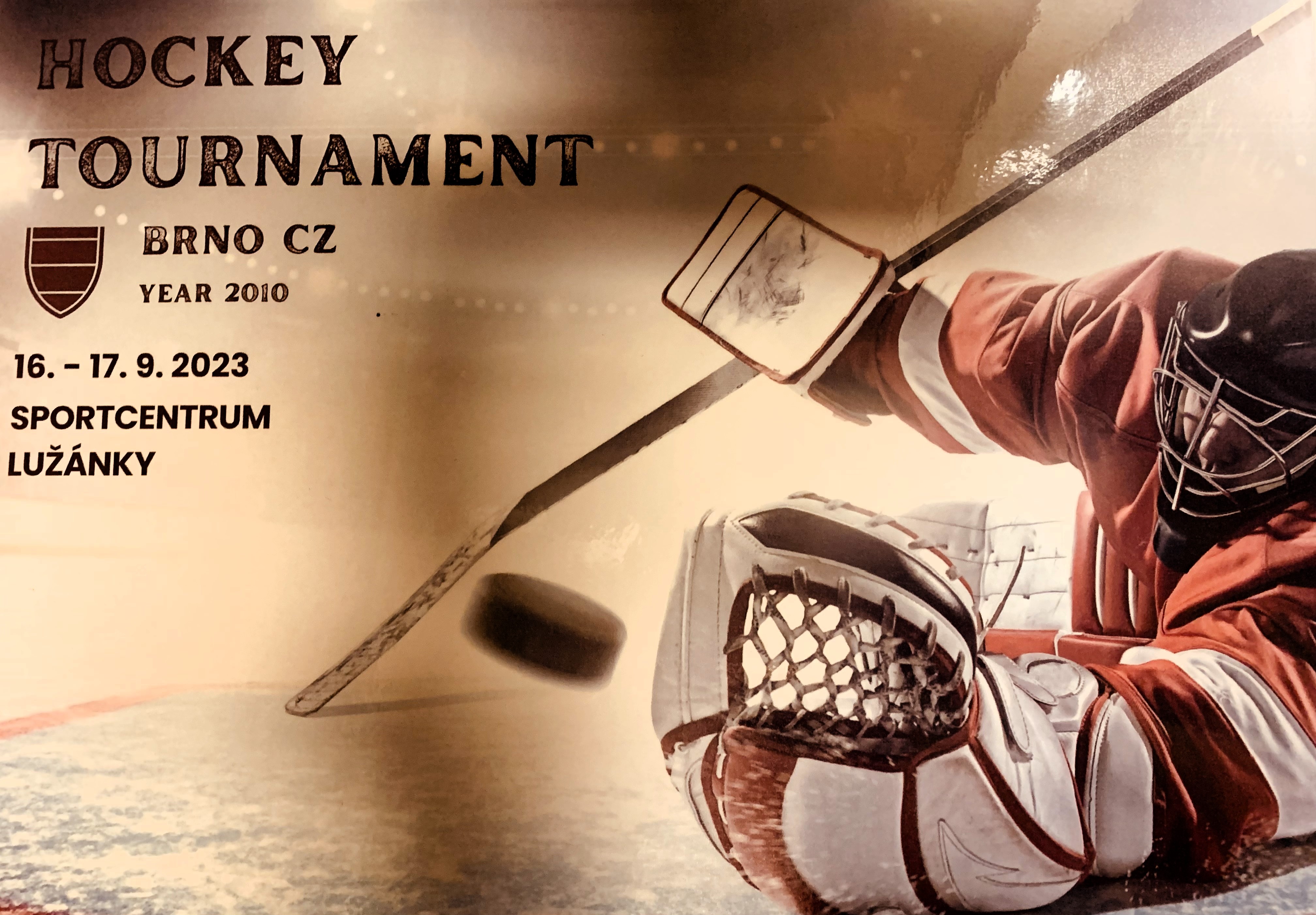 Osmáci hráli v Brně s top mančafty