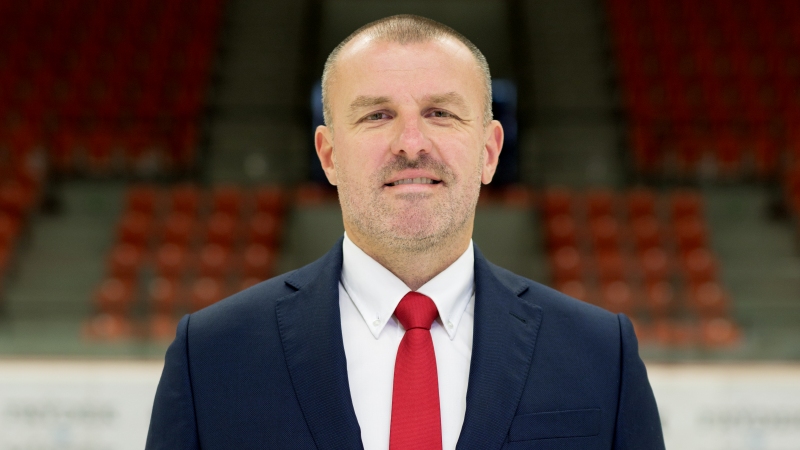 Petr Popelář: Věřím, že se Chance liga postupně rozběhne