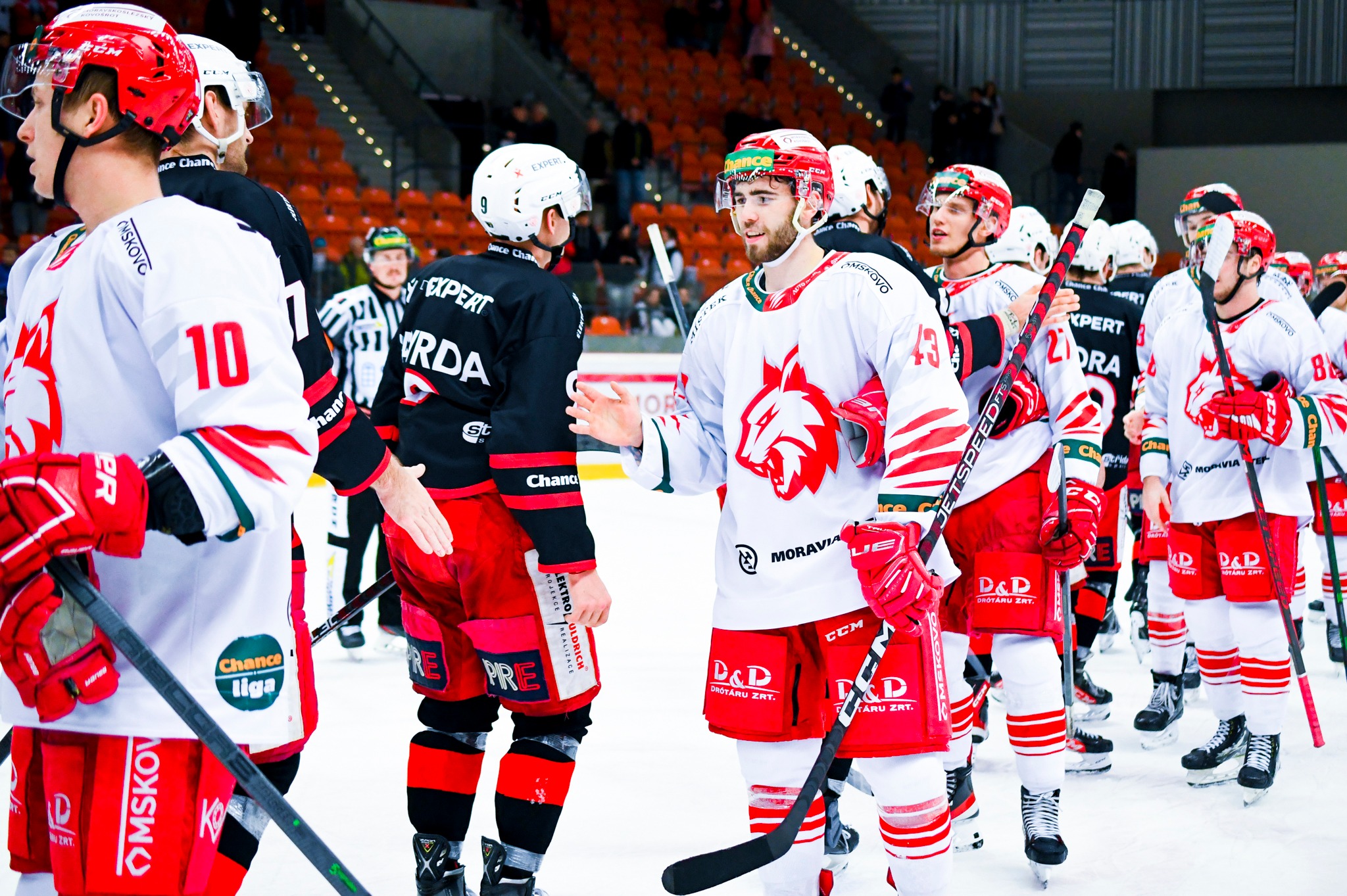 Premiéra roku 2023: Rysi doma vyzvou Slavii!