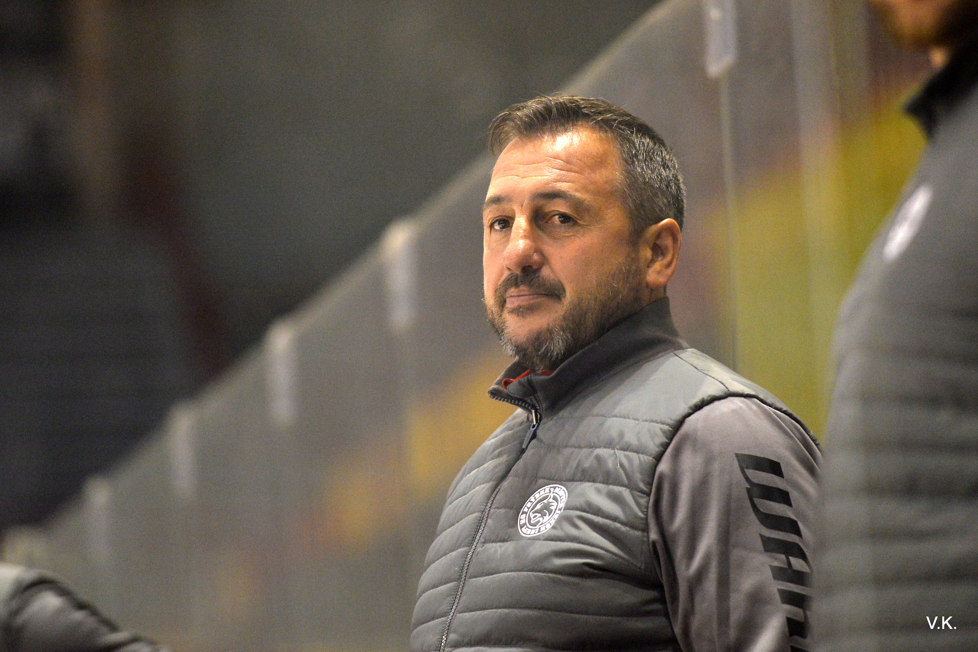 Jozef Daňo o záskoku v extralize: Cenná zkušenost!