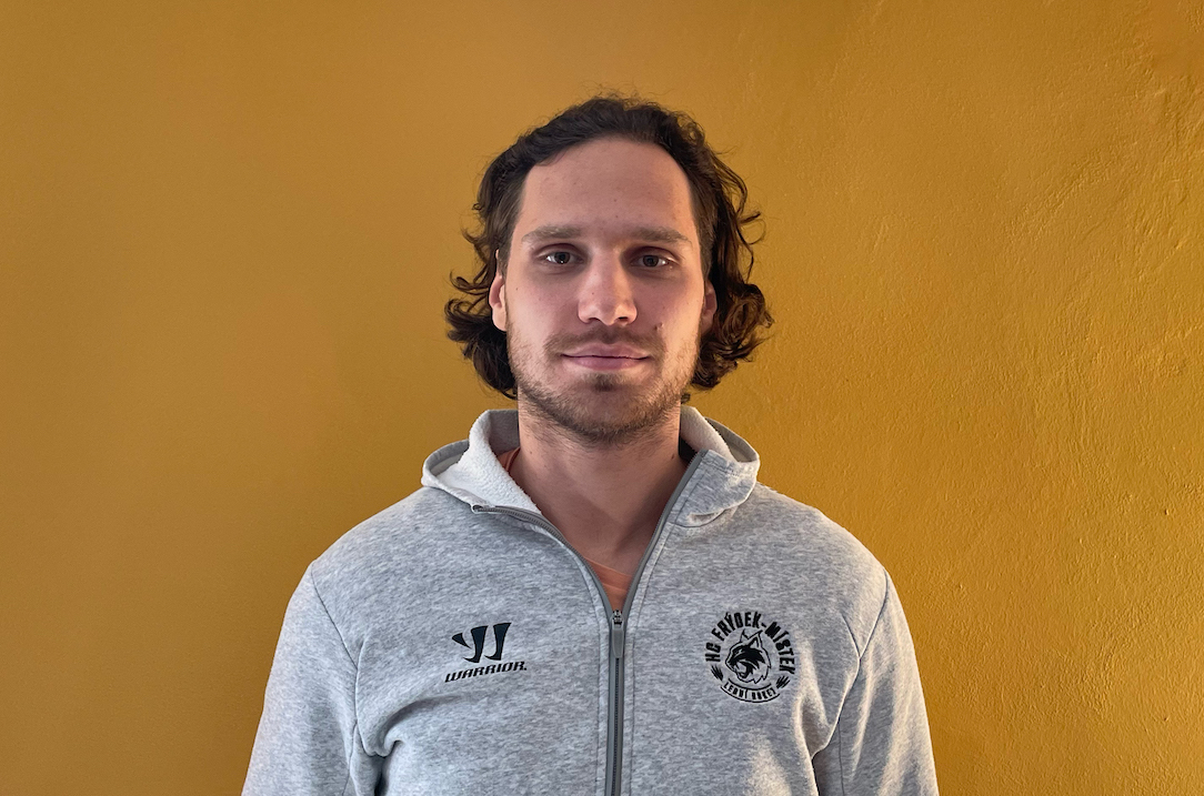 Rysi posilují, přichází útočník Zdeněk Sedlák